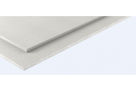 Plaque de sol Fermacell | Cloisons et panneaux | Alsabrico