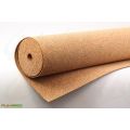Sous-couche liège en rouleau, standard | Alsabrico