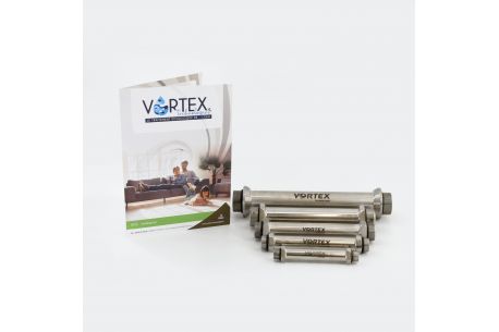 Anti calcaire naturel AVS VORTEX TECHNOLOGIES | Alsabrico