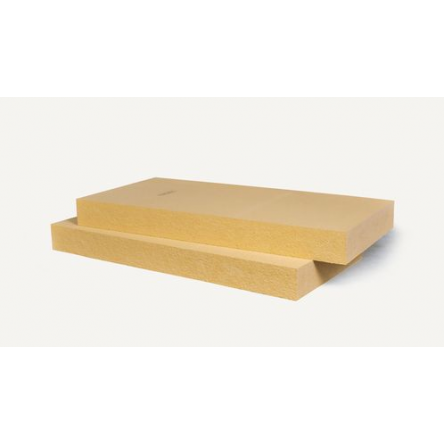 Panneaux fibre de bois GUTEX Thermowall-L l Alsabrico