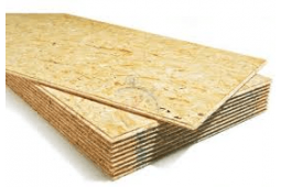 Panneaux OSB | Cloisons et panneaux | Construction en bois